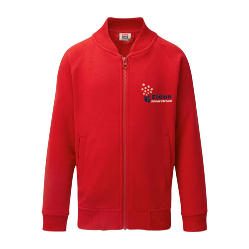 Eldon Primary School