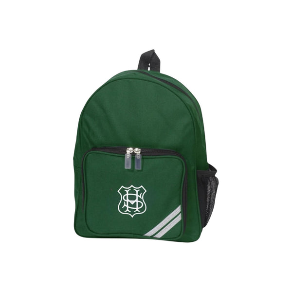 Sarum Hall Infant Backpack