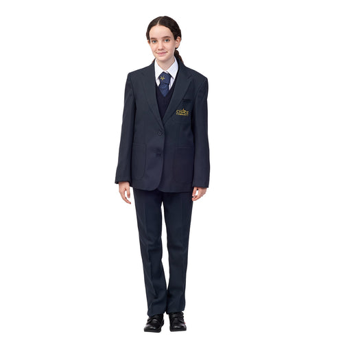 Chace Community School