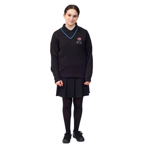 Hatch End High School