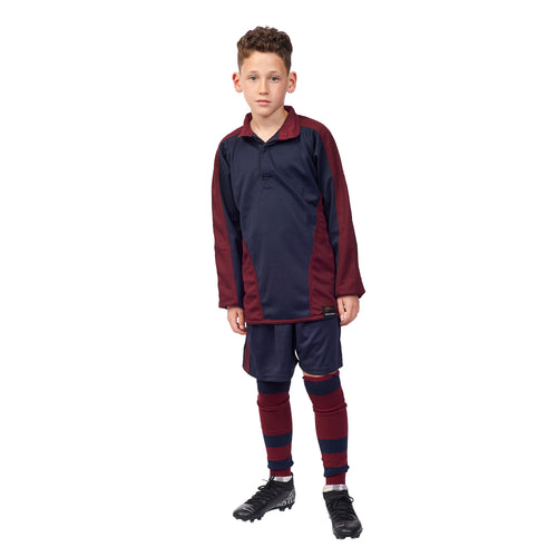 Mill Hill County High School