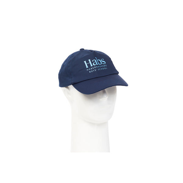Haberdashers' Boys' Baseball Cap
