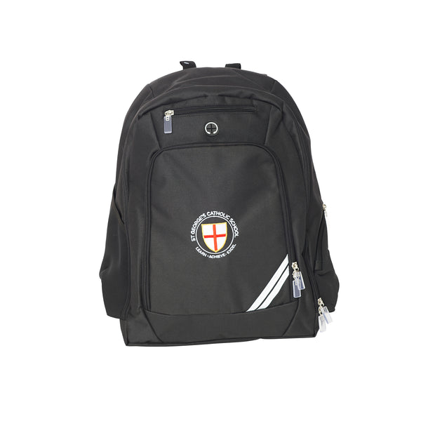 St. George's Catholic Backpack