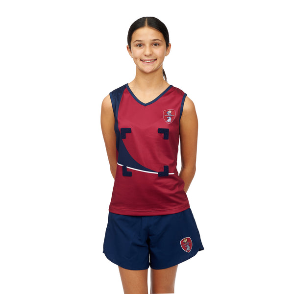 Highgate Netball Vest