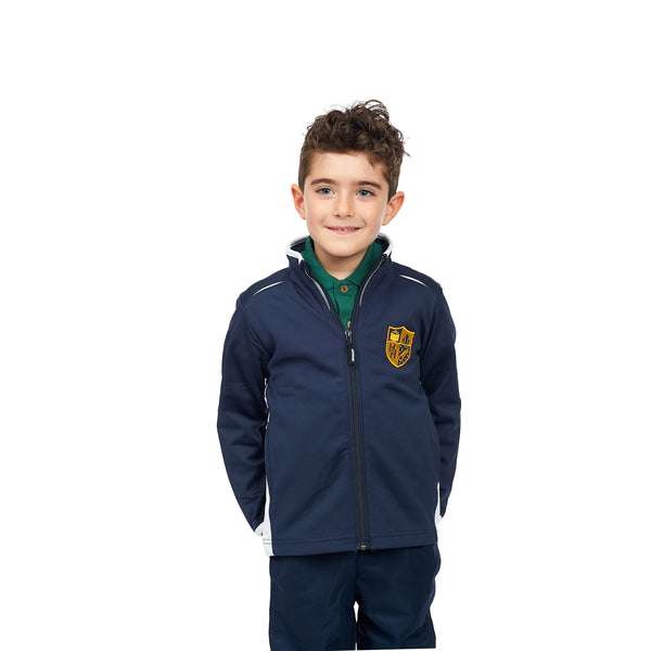 Halley House Tracksuit Top