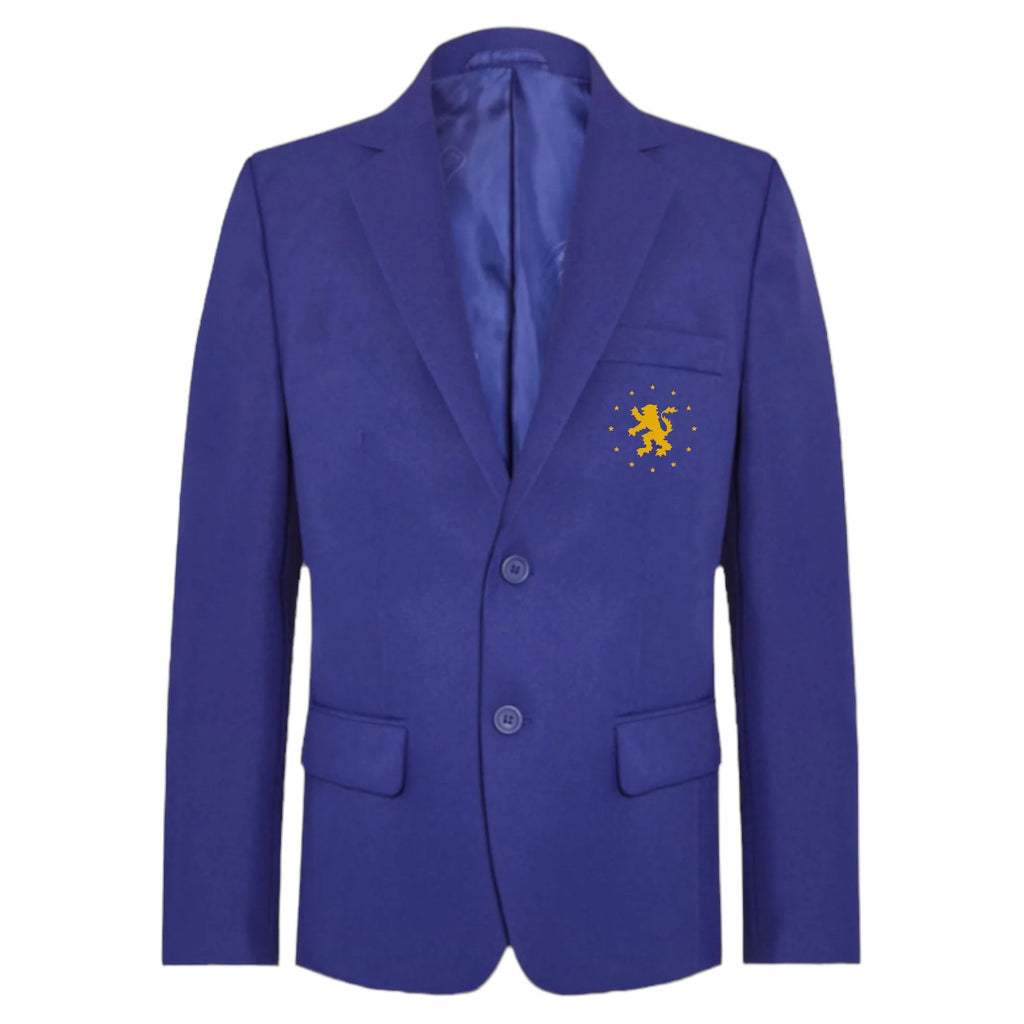 Hockerill Anglo-European College