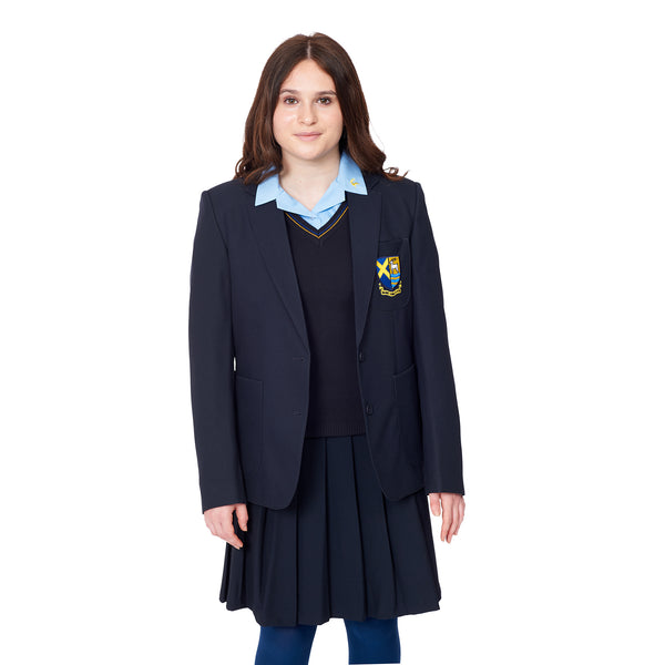 St Albans Girls' School Blazer