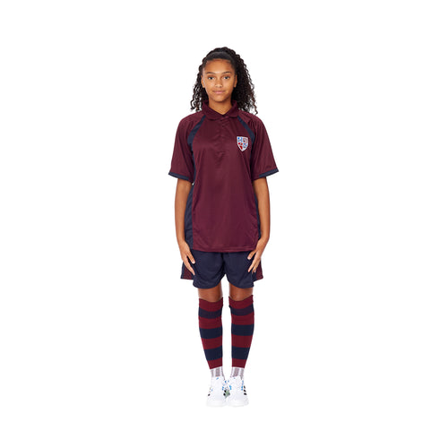 Mill Hill County High School