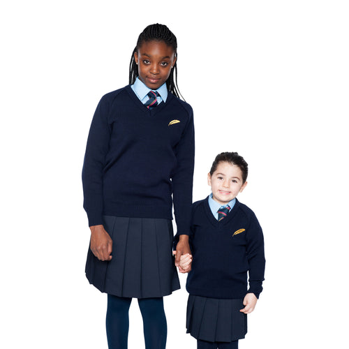 Ark John Keats Academy