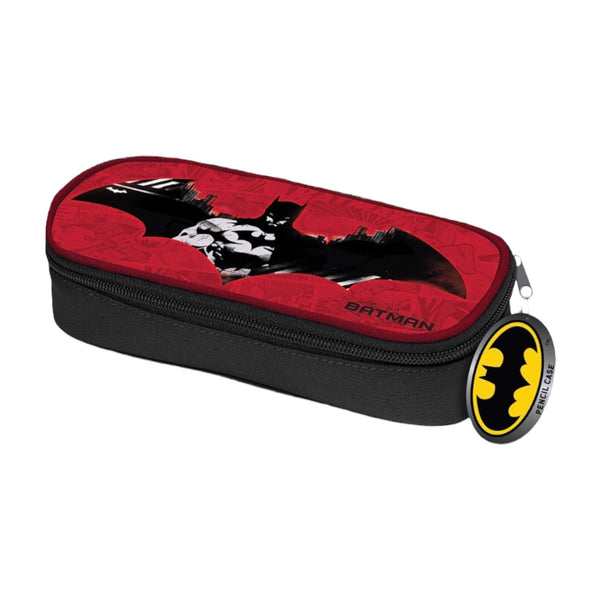 batman pencil case set