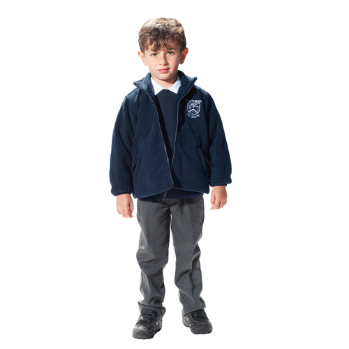 Latymer All Saints CE Primary School