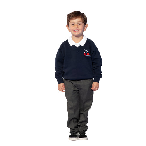 Eldon Primary School