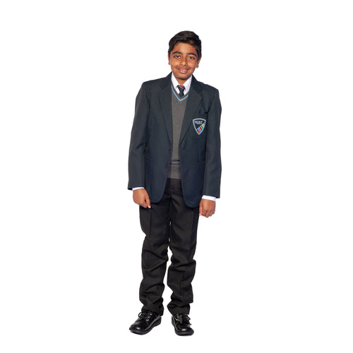 Regent High School