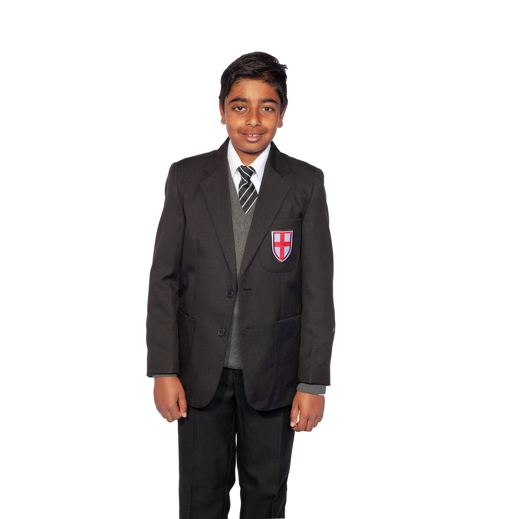 St George's Catholic School