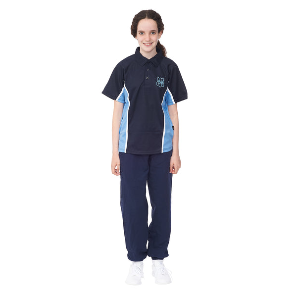 NBH Senior School Hampstead Jog Bottoms