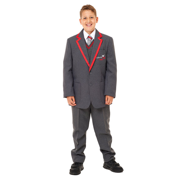 Heron Hall Academy Blazer